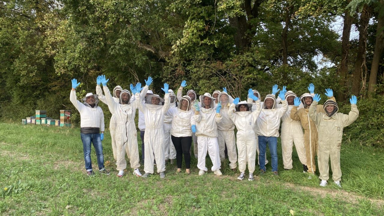 RSE et développement durable en entreprise - aprotec