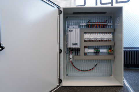 Planification intégration maintenance - aprotec