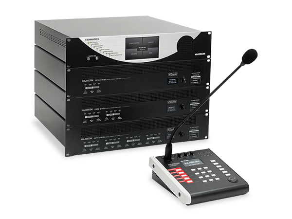 MJ-EVAMATRIX - Aprotec